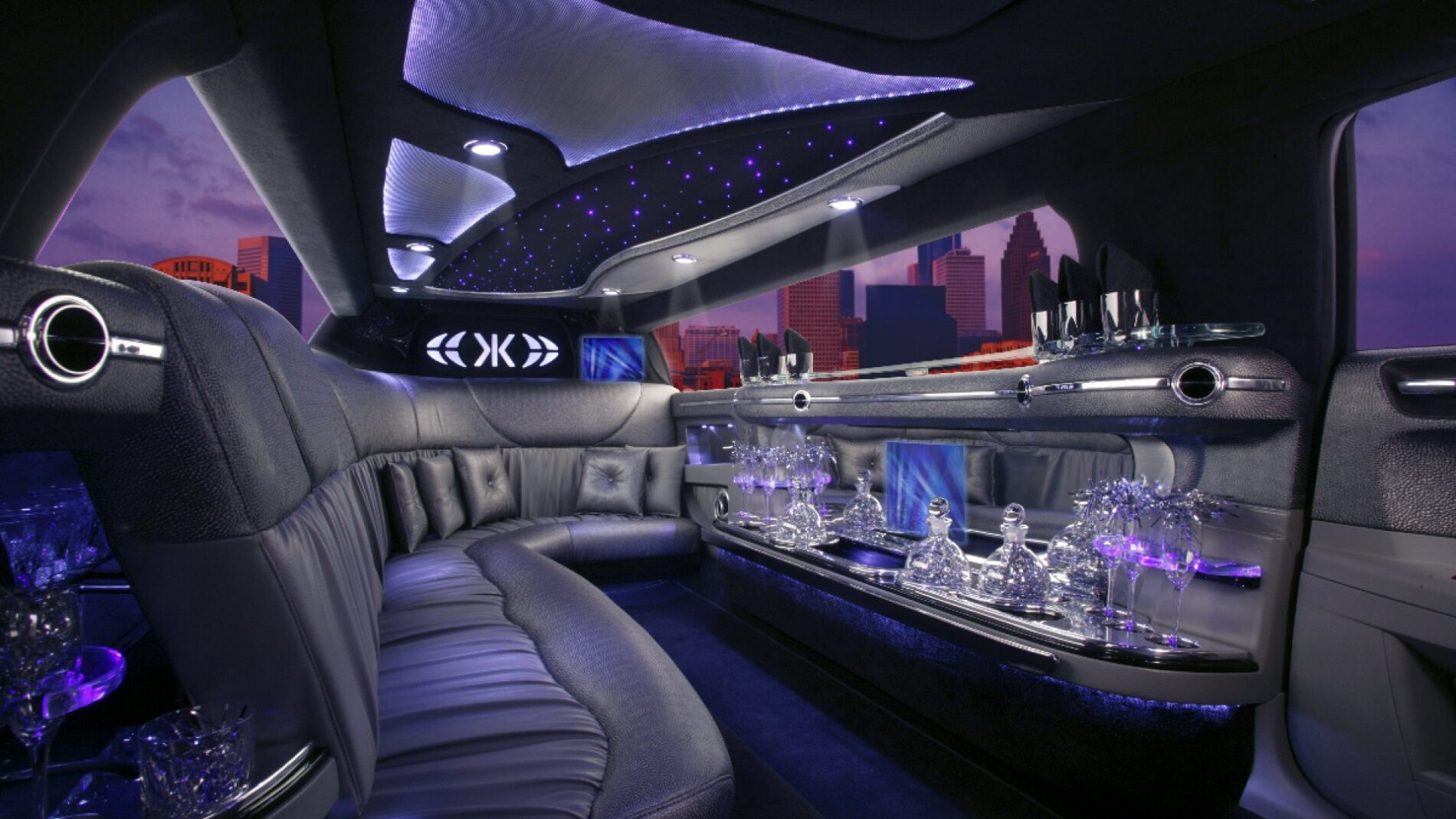 We will guide you to choose a Prom limo in NJ that will strike just the ...