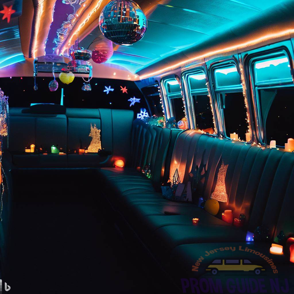 Making Prom Night Special: Surprising Your Date with a Limousine