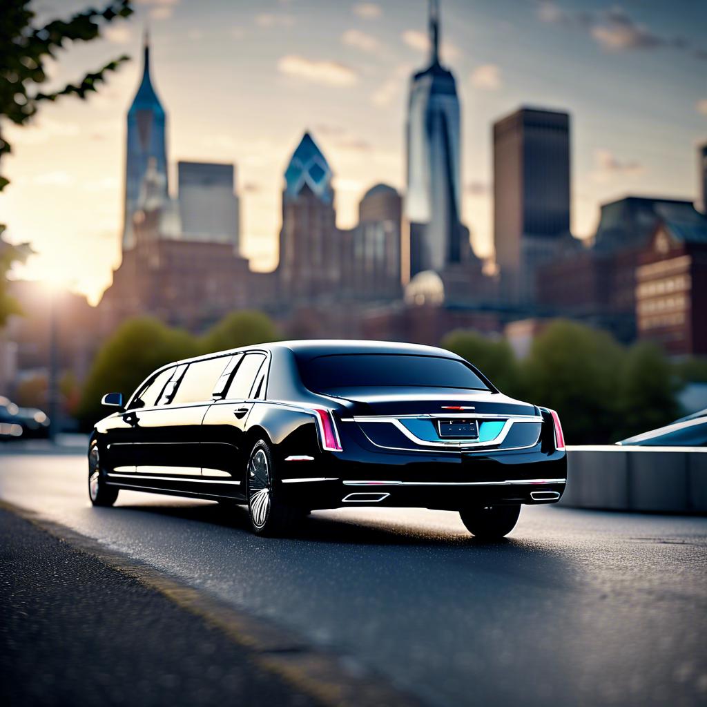 Vintage Vibes: Classic Limousines for a Timeless Prom Experience