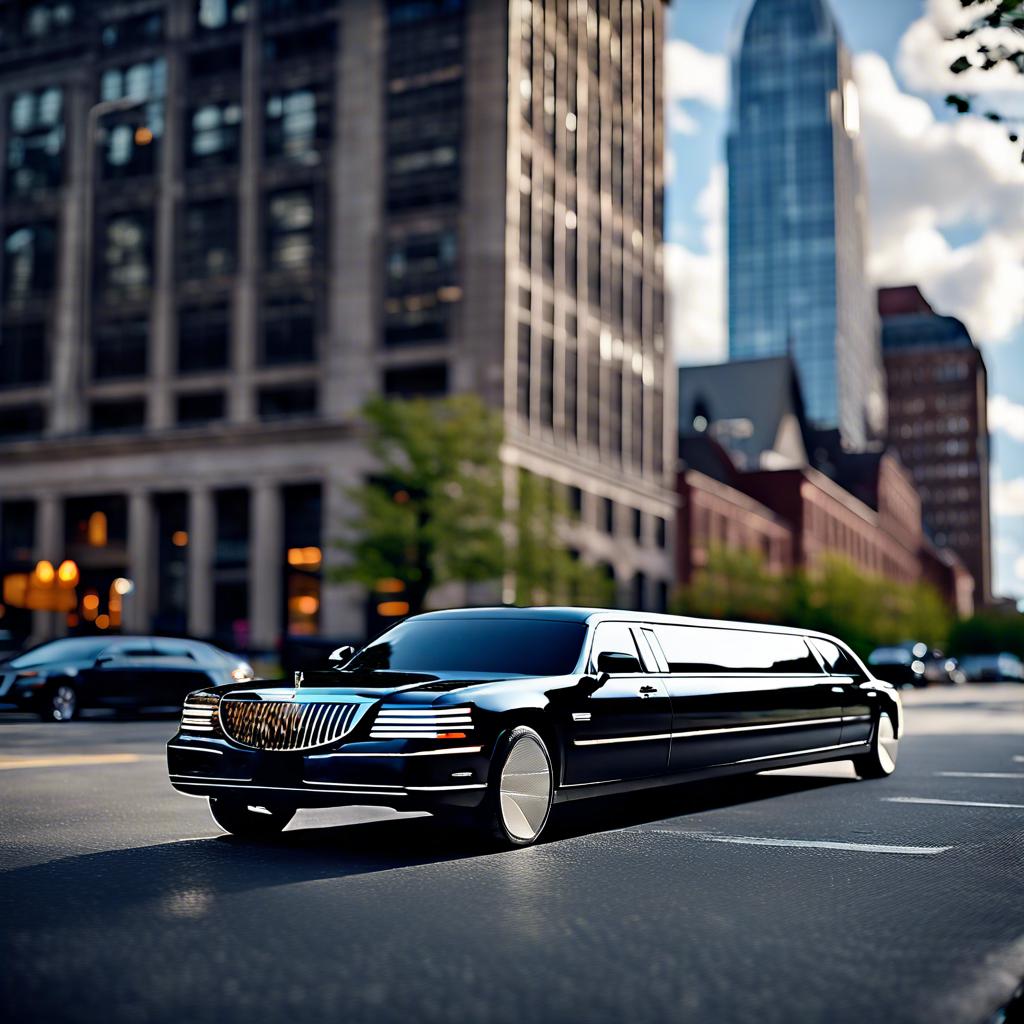 Hit the Clubs in 2024 with Our Exciting Party Buses