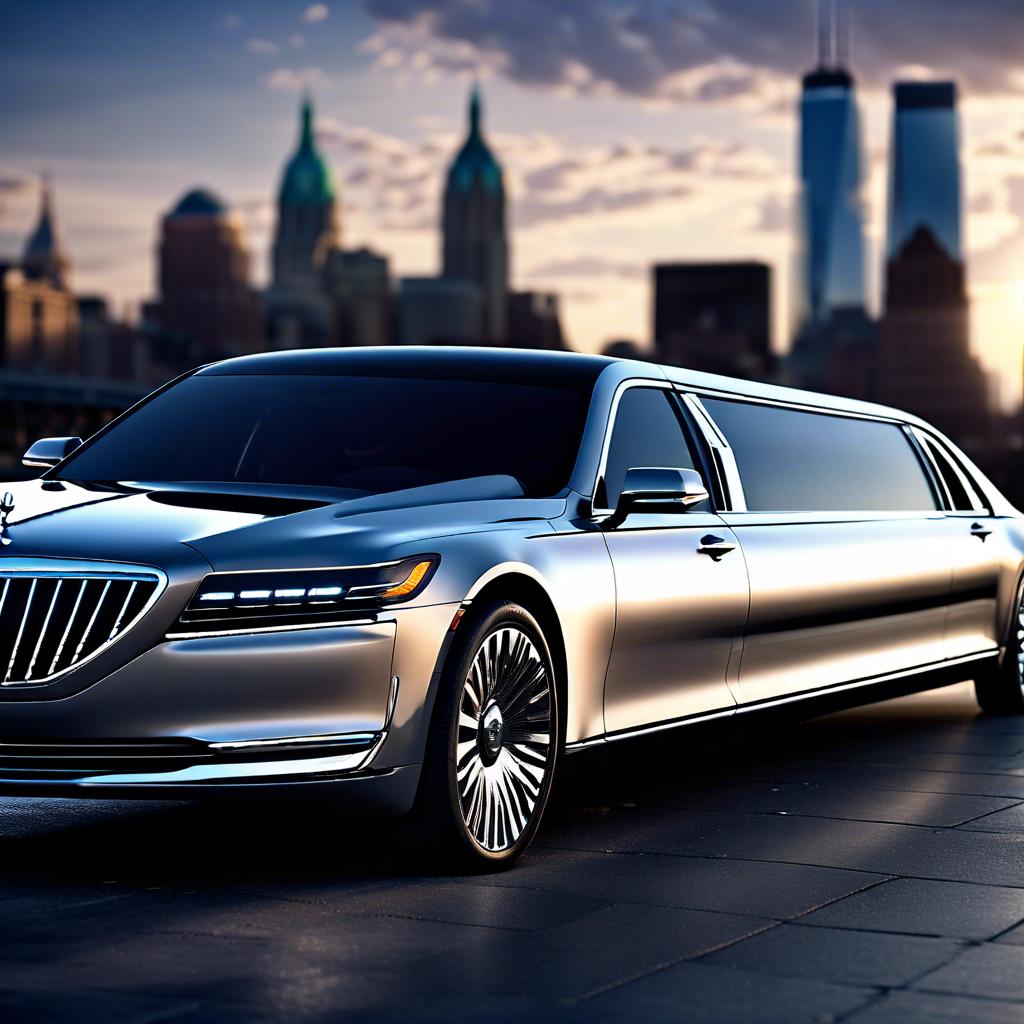 Epic Prom 2024: Ride in Our Awesome Party Buses